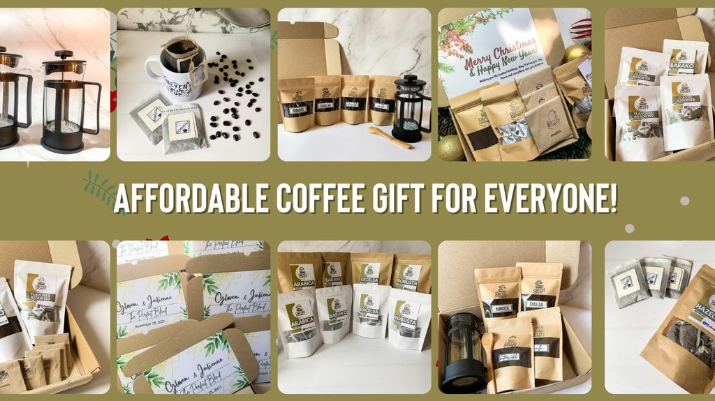 Coffee Geney, Online Shop | Shopee Philippines