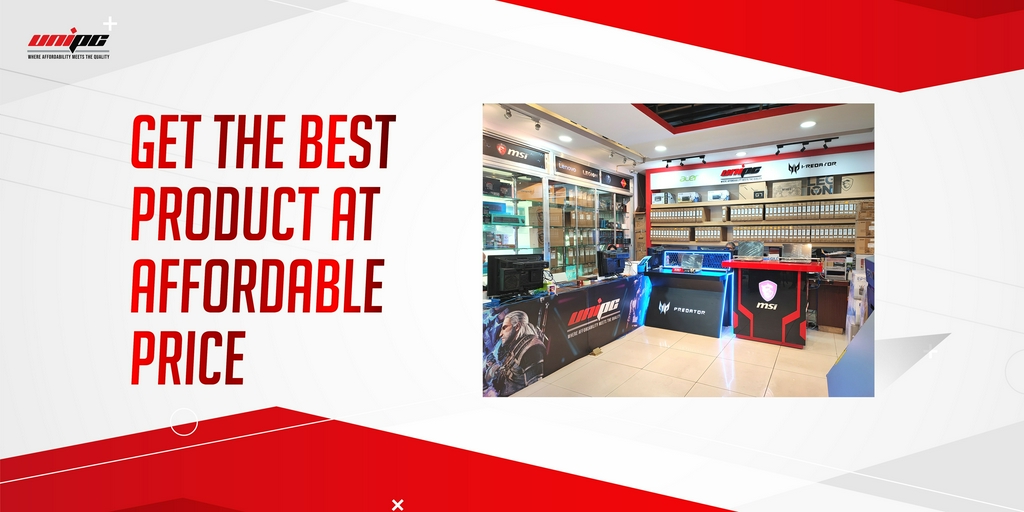 UniPC, Online Shop | Shopee Philippines