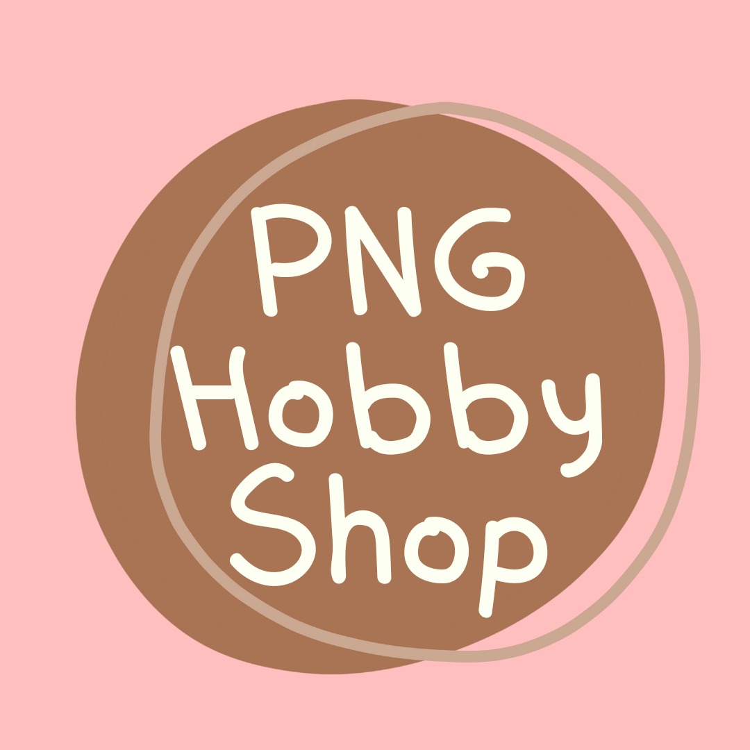 PNG Hobby Shop, Online Shop | Shopee Philippines