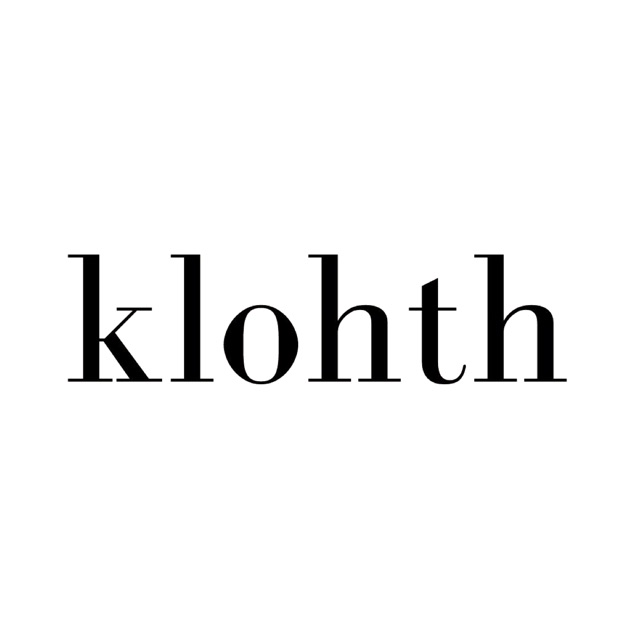 Klohth Studio, Online Shop | Shopee Philippines