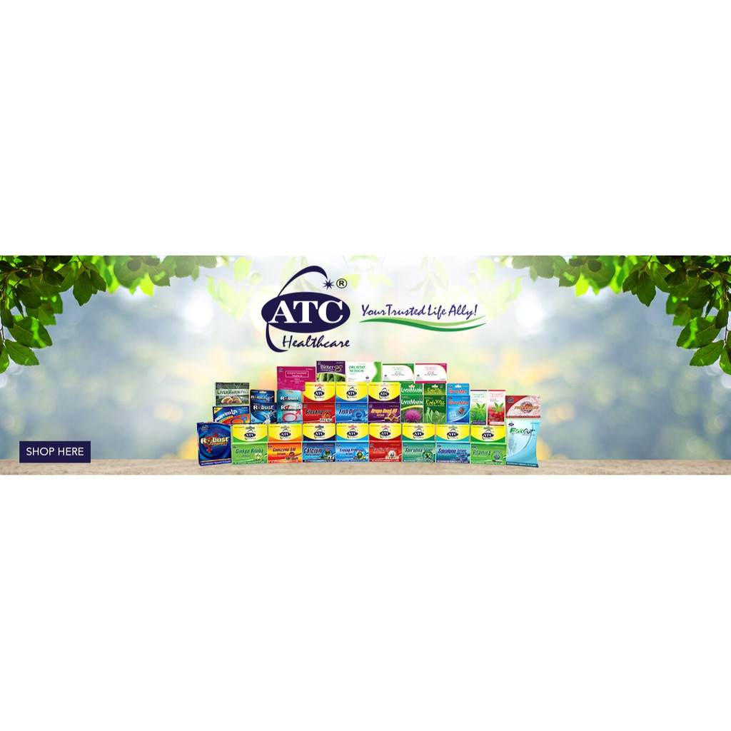 ATC Healthcare Official Store, Online Shop | Shopee Philippines