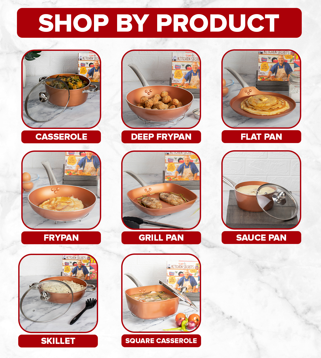 Masflex Cookware Kitchenware, Online Shop | Shopee Philippines