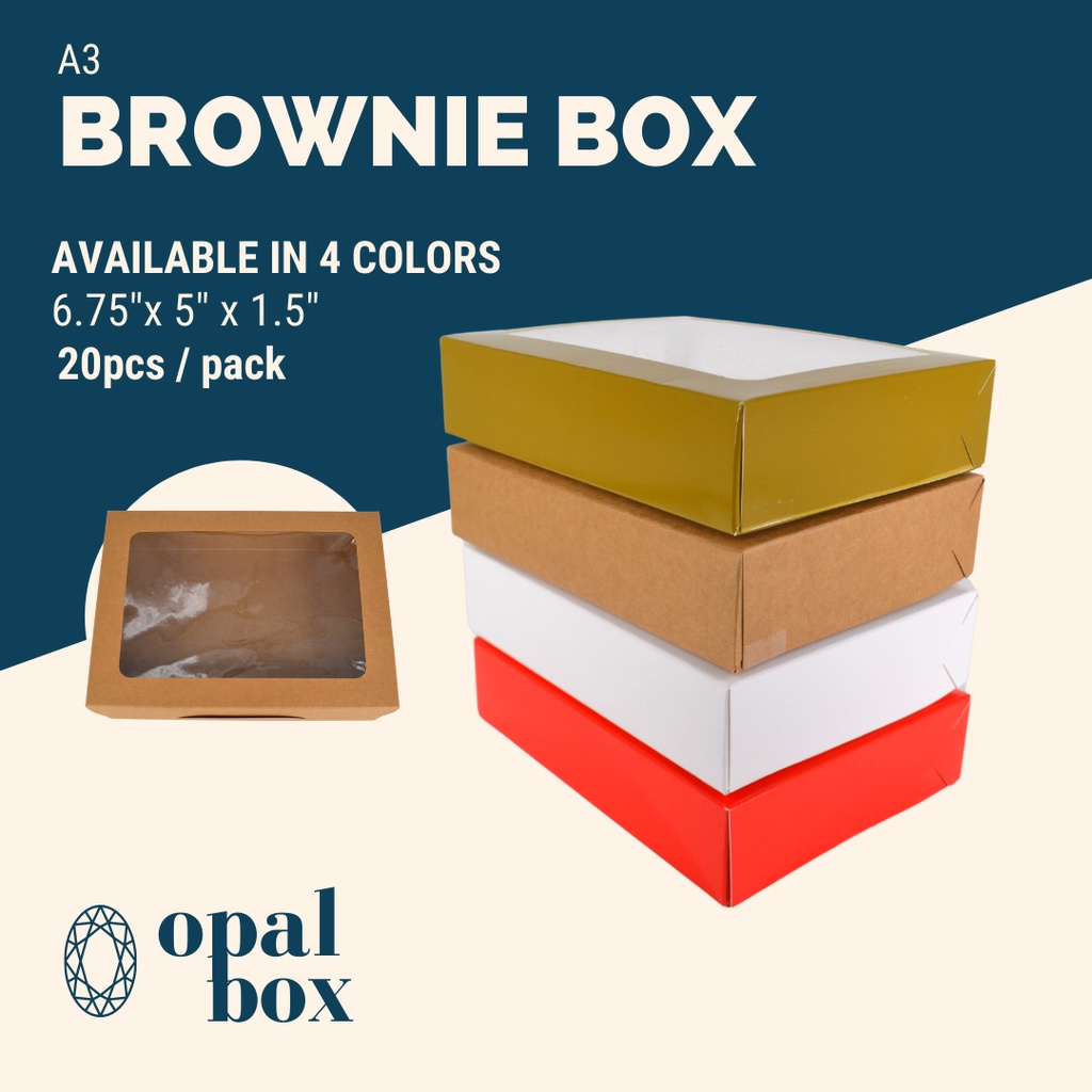 Opal Box, Online Shop | Shopee Philippines