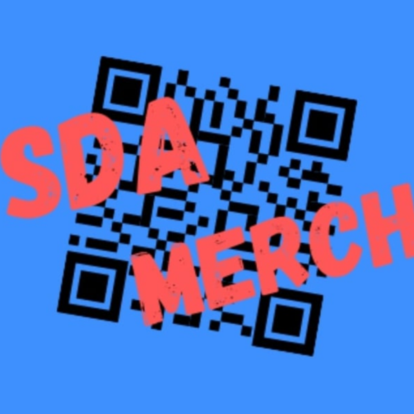 SDA Merchandise, Online Shop | Shopee Philippines