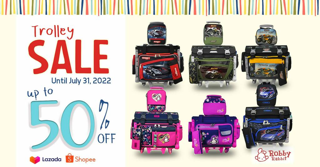 Robby Rabbit, Online Shop | Shopee Philippines