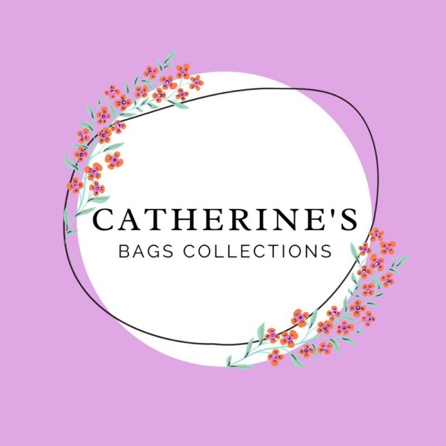 Catherine's Bags Collection, Online Shop | Shopee Philippines