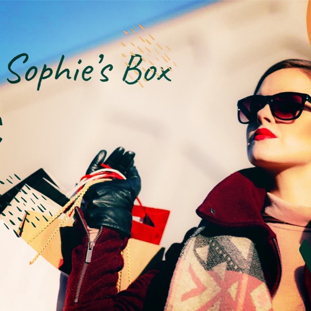 Sophie’s_Box, Online Shop | Shopee Philippines