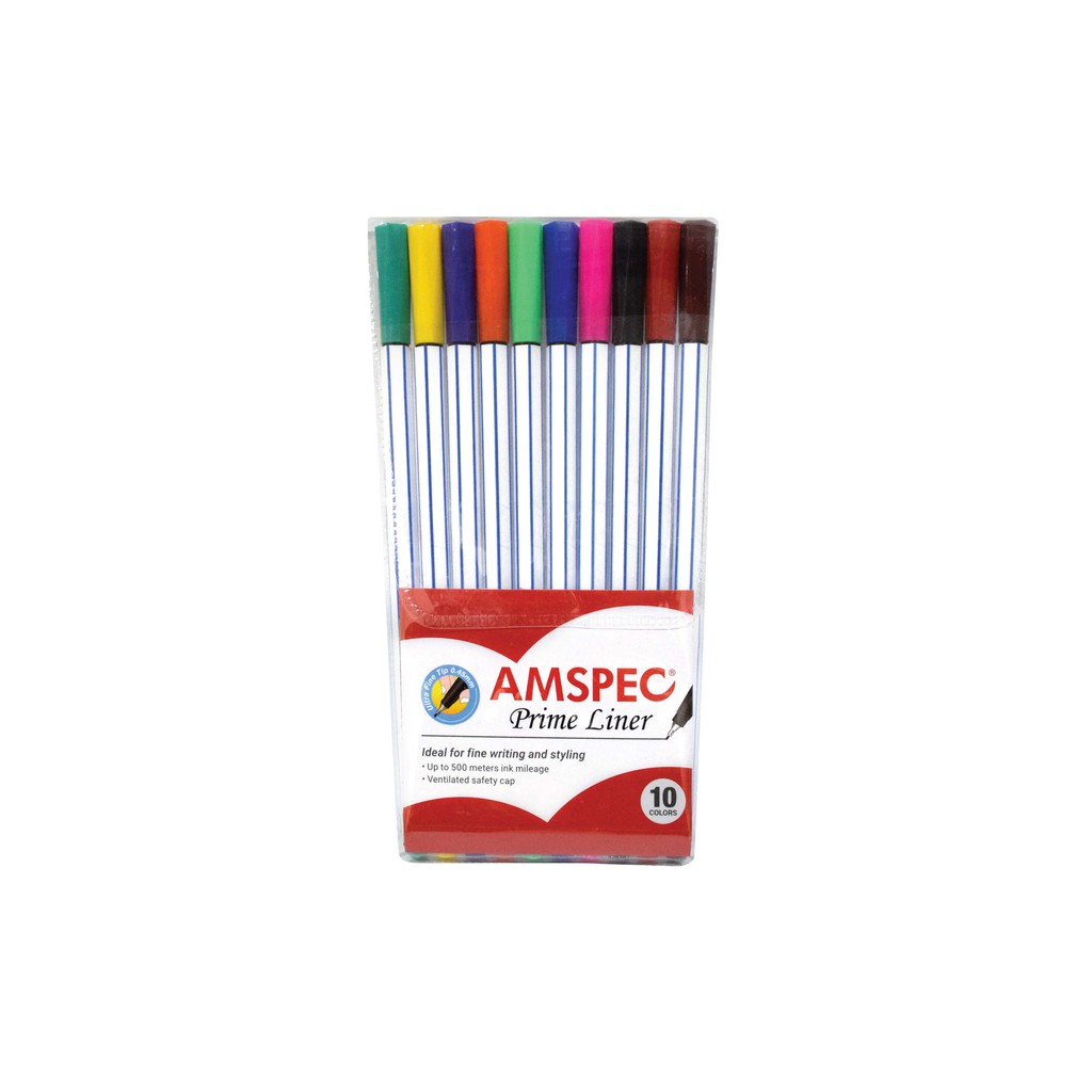 AMSPEC, Online Shop | Shopee Philippines