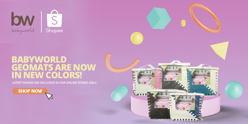 Babyworld PH, Online Shop | Shopee Philippines