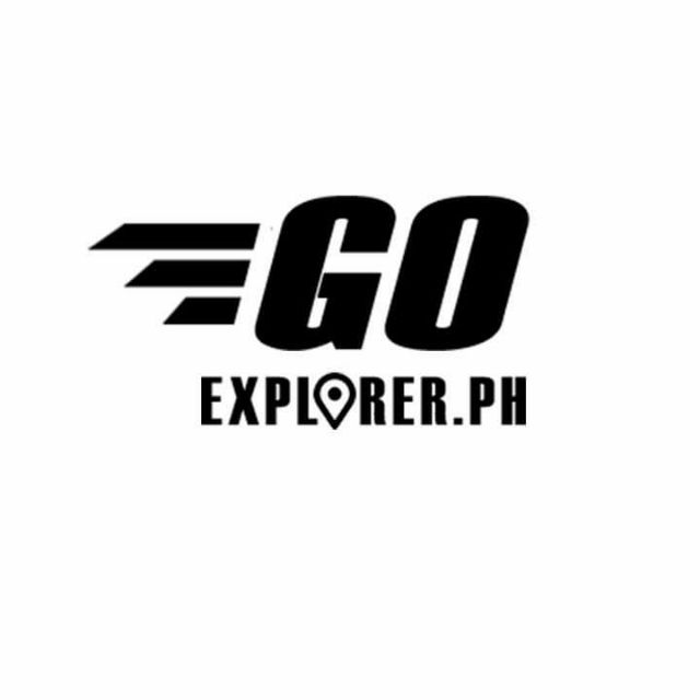 GoExplorer.PH, Online Shop | Shopee Philippines