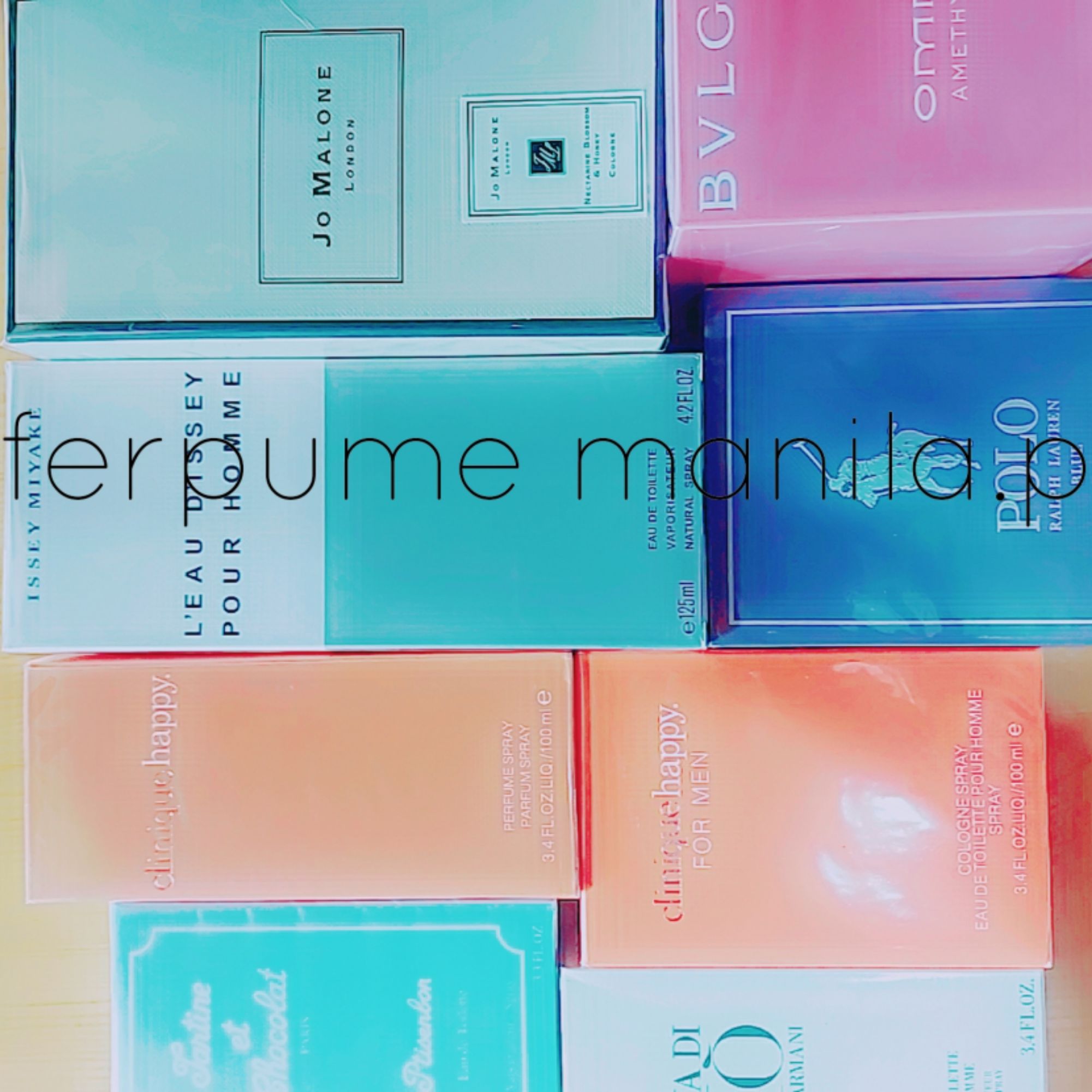 ferpume manila.ph, Online Shop | Shopee Philippines