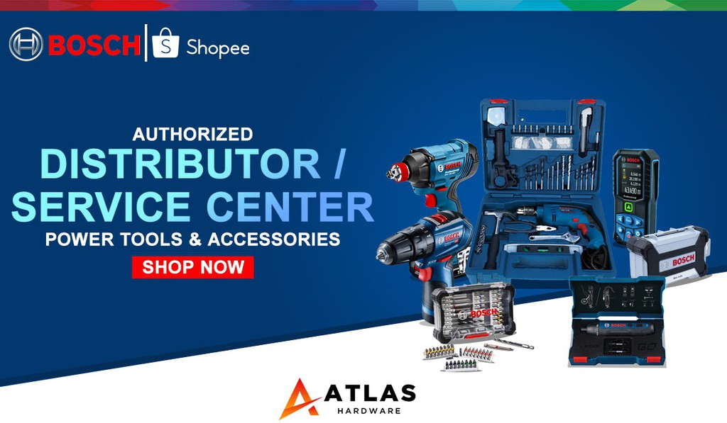 Atlas Hardware Inc., Online Shop | Shopee Philippines