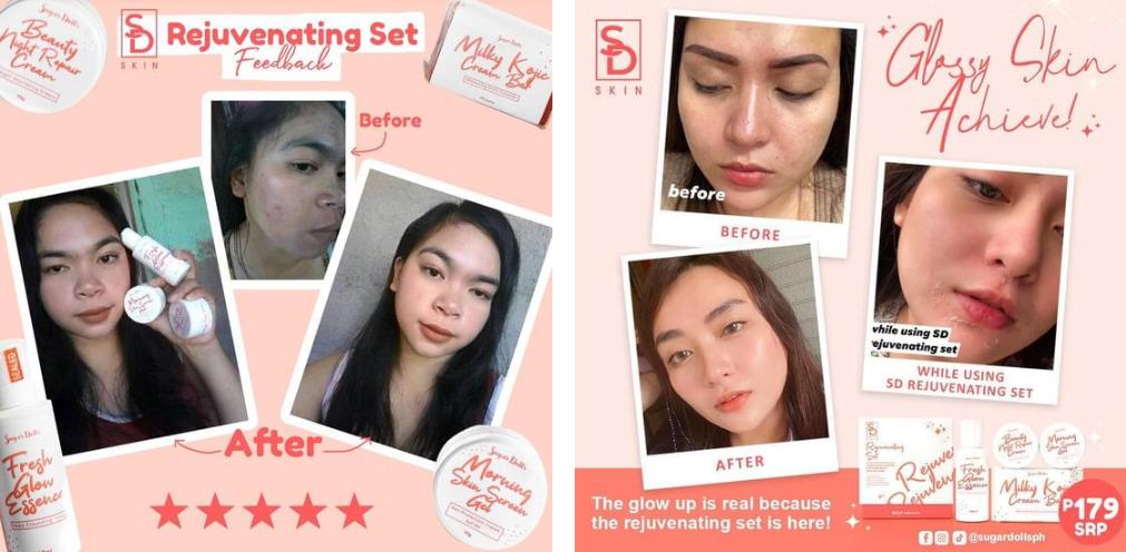 sugardollsofficial, Online Shop | Shopee Philippines