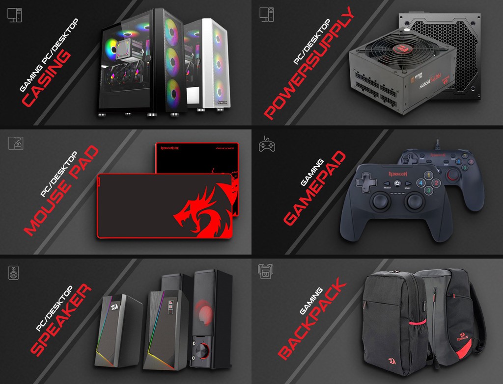 Redragon Philippines