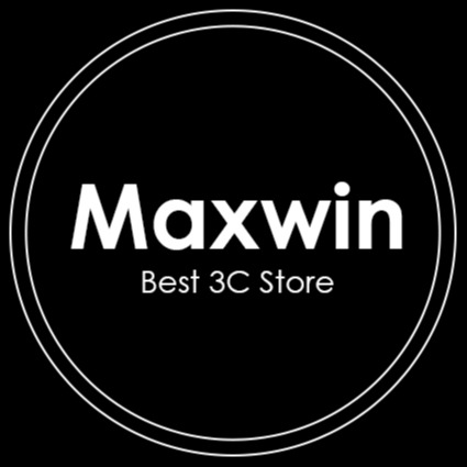 Maxwin.ph, Online Shop | Shopee Philippines