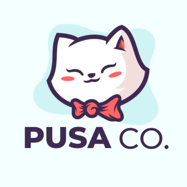 Pusa Company, Online Shop | Shopee Philippines
