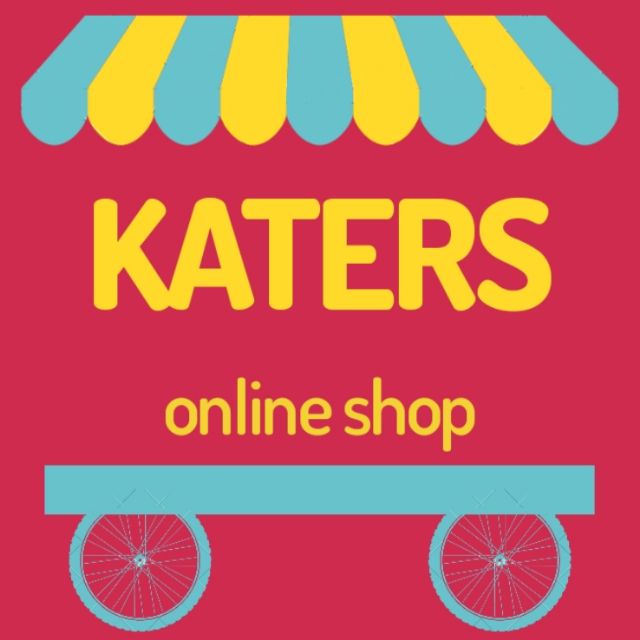 Katers online shop, Online Shop | Shopee Philippines