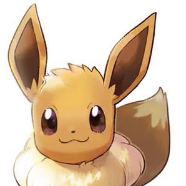 Eevee Center, Online Shop | Shopee Philippines