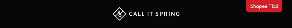 Call It Spring PH, Online Shop | Shopee Philippines