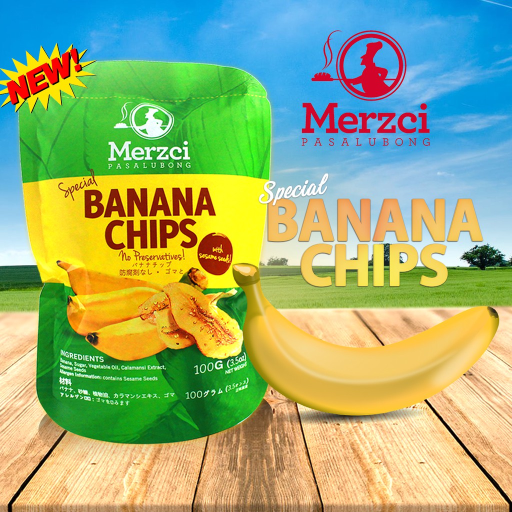 MERZCI PASALUBONG STORE, Online Shop | Shopee Philippines