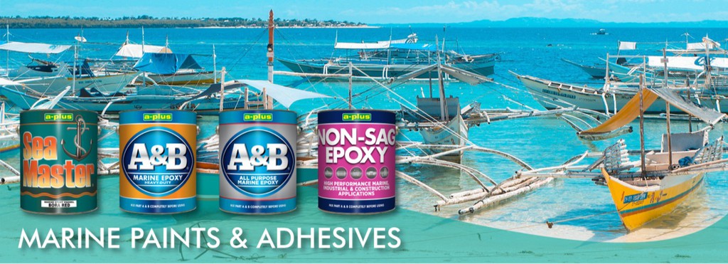 apluspaints, Online Shop | Shopee Philippines