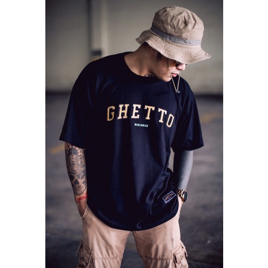 GHETTO WORLDWIDE.PH, Online Shop | Shopee Philippines