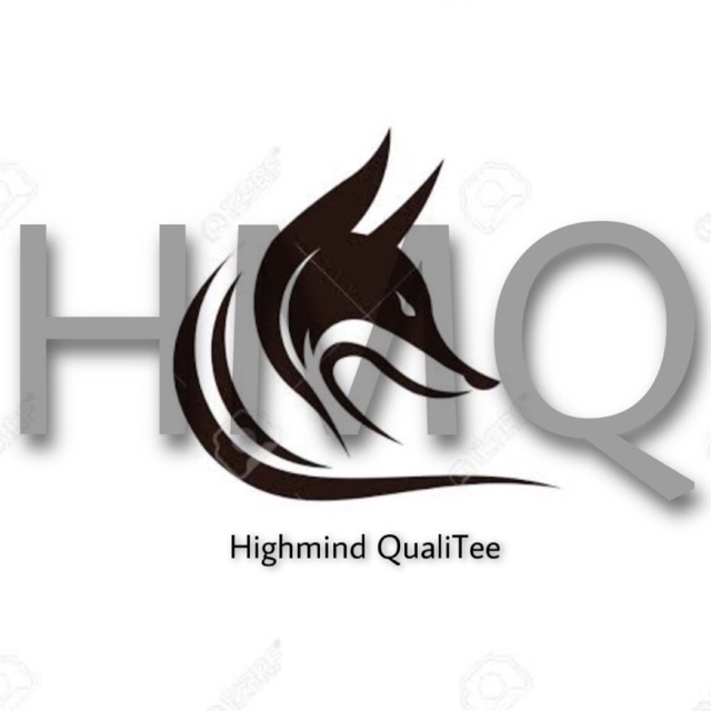 Highmind QualiTee, Online Shop | Shopee Philippines