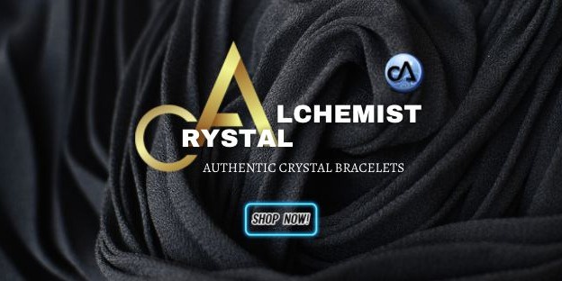 Crystal Alchemist, Online Shop | Shopee Philippines