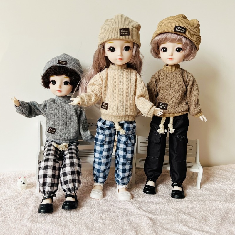 Aosheng Doll Toy, Online Shop | Shopee Philippines