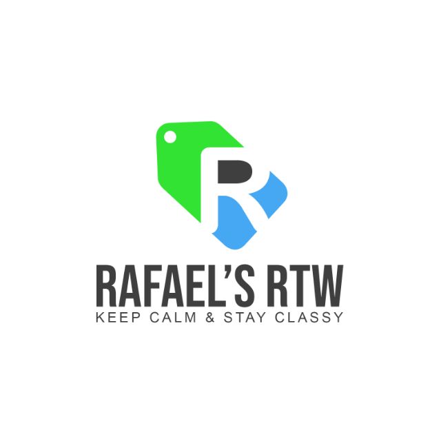 Rafael's RTW Online Shop, Online Shop | Shopee Philippines