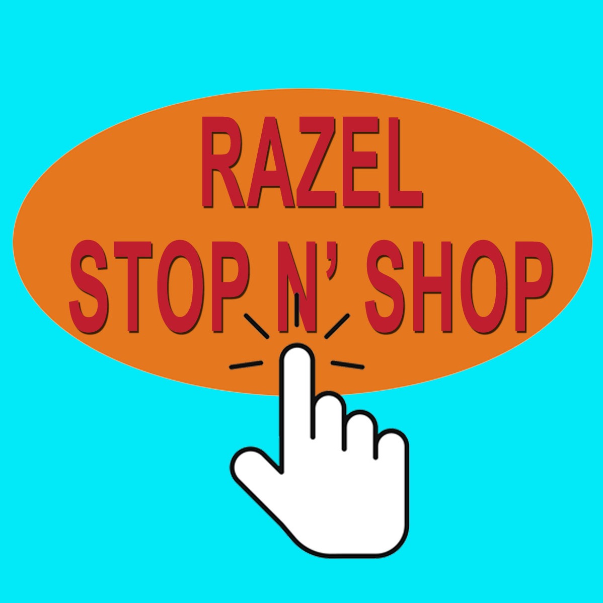 RAZEL STOP N' SHOP, Online Shop | Shopee Philippines