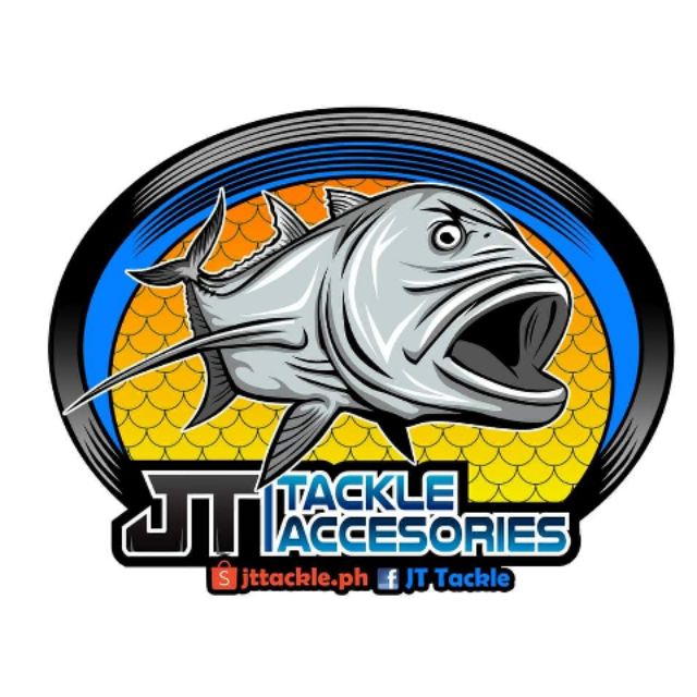 JT Tackle, Online Shop | Shopee Philippines