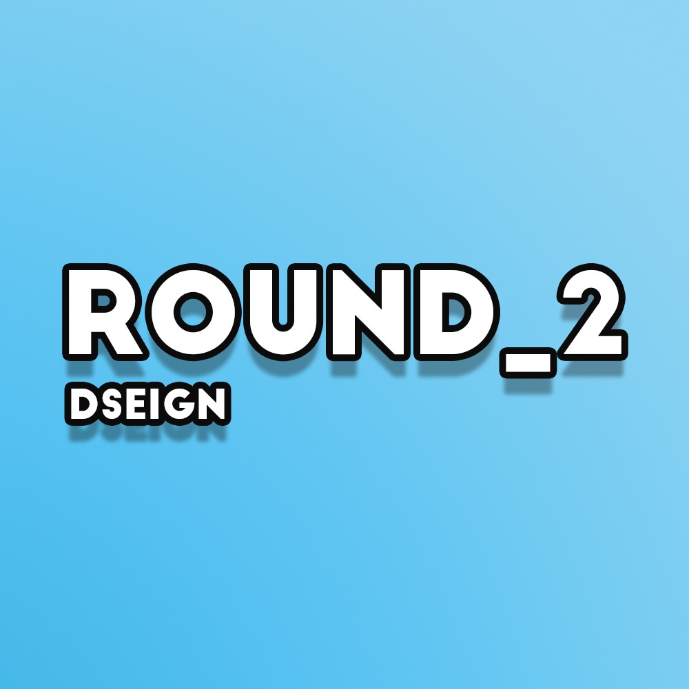 Round_2 Design, Online Shop | Shopee Philippines