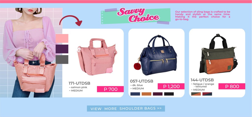 Utrend, Online Shop | Shopee Philippines