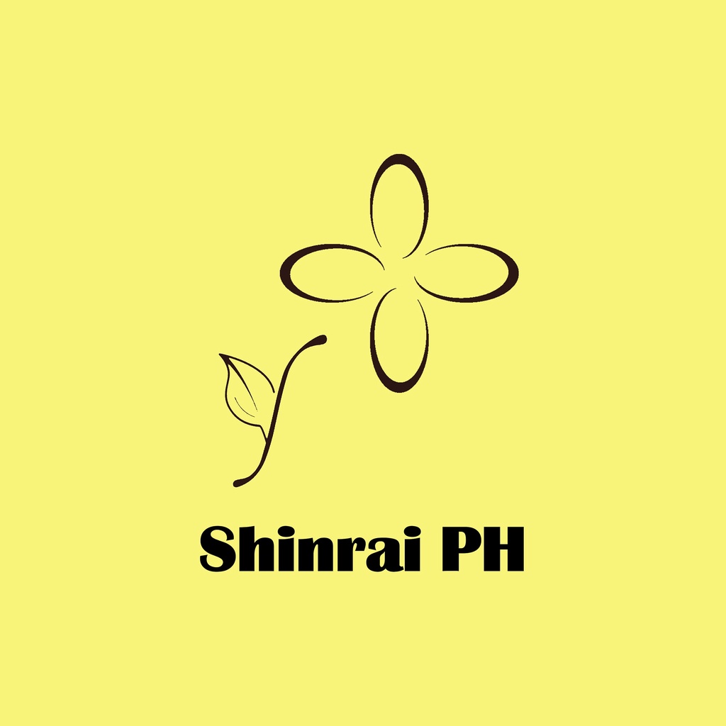 Shinrai PH, Online Shop | Shopee Philippines