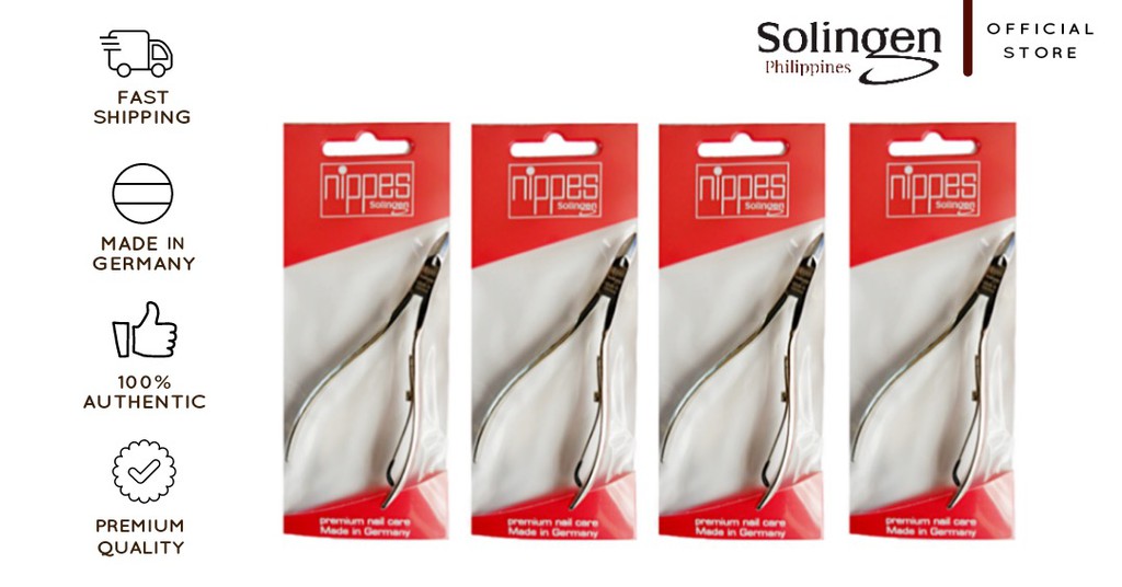 Solingen Philippines, Online Shop | Shopee Philippines