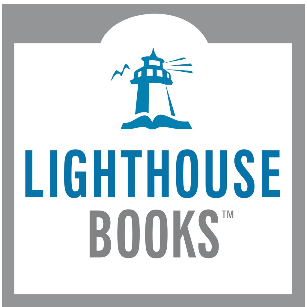Lighthouse Books, Online Shop | Shopee Philippines