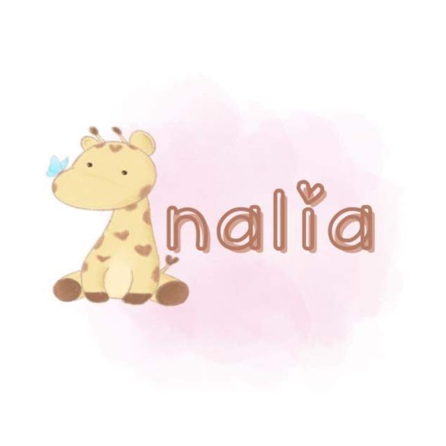 NALIA, Online Shop | Shopee Philippines