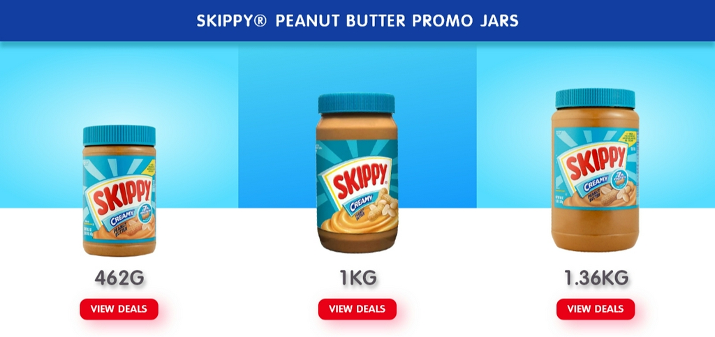 SKIPPY_PH, Online Shop | Shopee Philippines