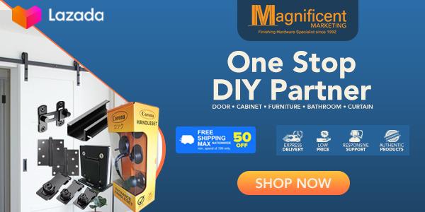 Magnificent Hardware, Online Shop | Shopee Philippines