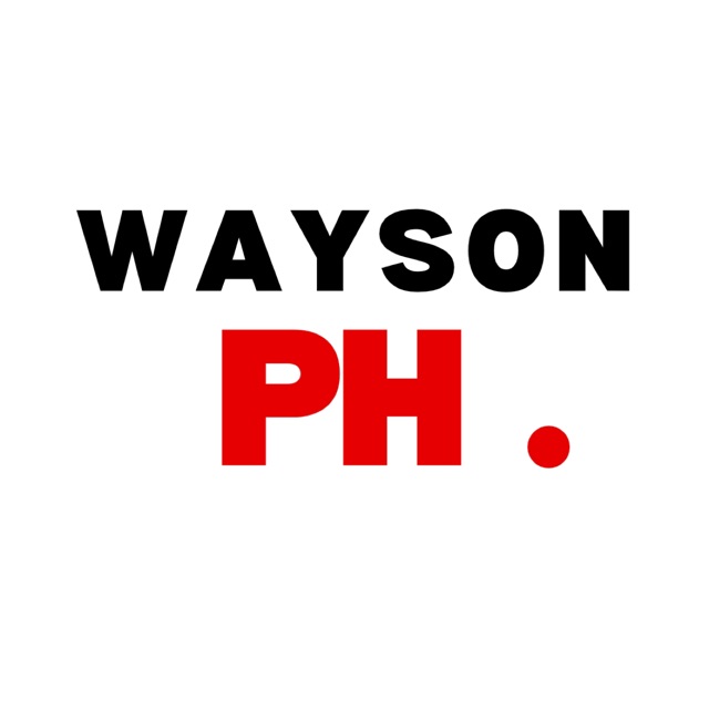 wayson.ph, Online Shop | Shopee Philippines