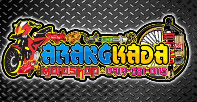 ARANGKADA MOTOSHOP, Online Shop | Shopee Philippines