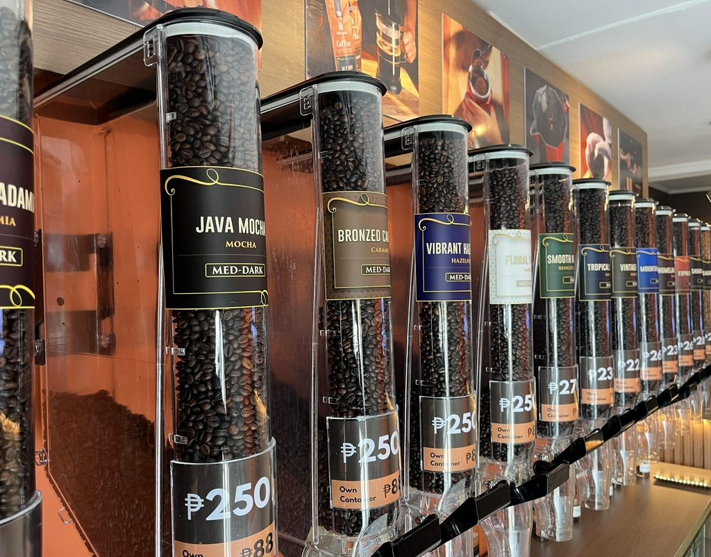 Bean Block Coffee Roasters, Online Shop | Shopee Philippines