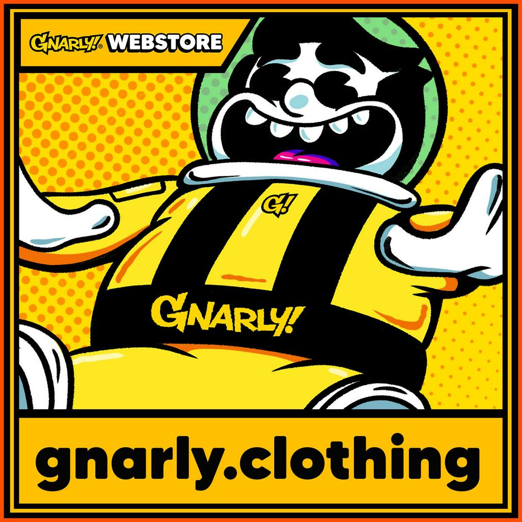 Gnarly!, Online Shop | Shopee Philippines