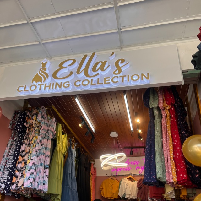 ella's clothing collection, Online Shop | Shopee Philippines