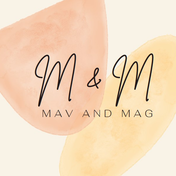 Mav and Mag, Online Shop | Shopee Philippines