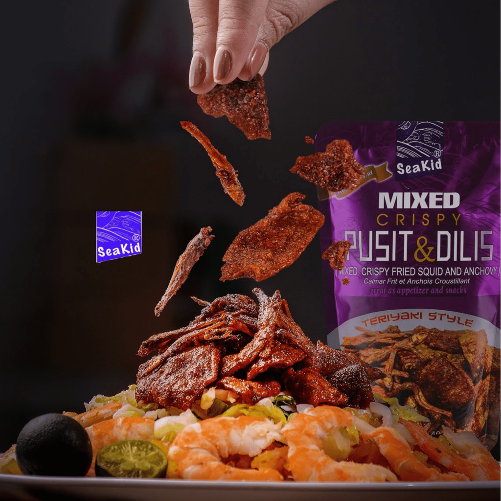 seakid seakid, Online Shop | Shopee Philippines