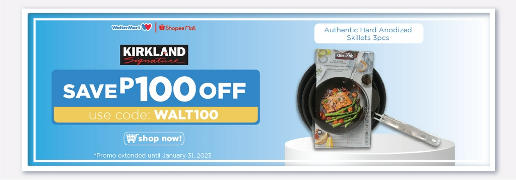 WalterMart, Online Shop | Shopee Philippines