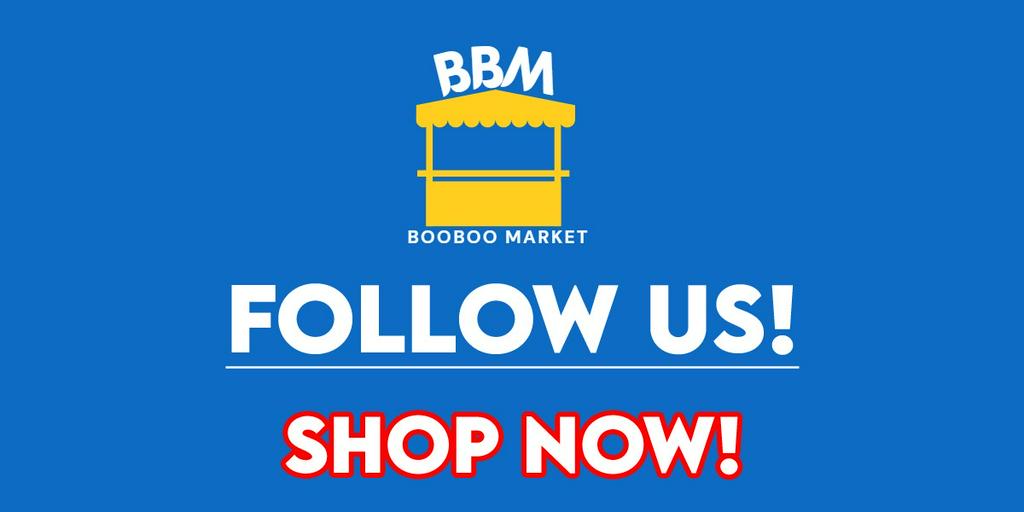 BooBoo Market, Online Shop | Shopee Philippines