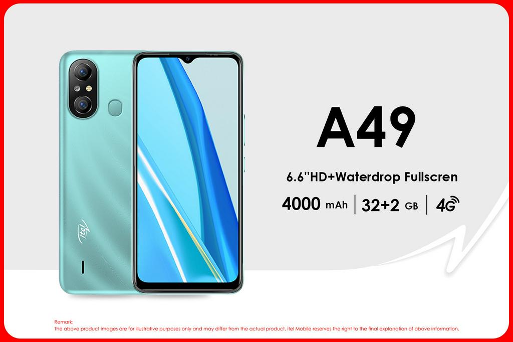 ITEL MOBILE AUTHORIZED STORE, Online Shop | Shopee Philippines